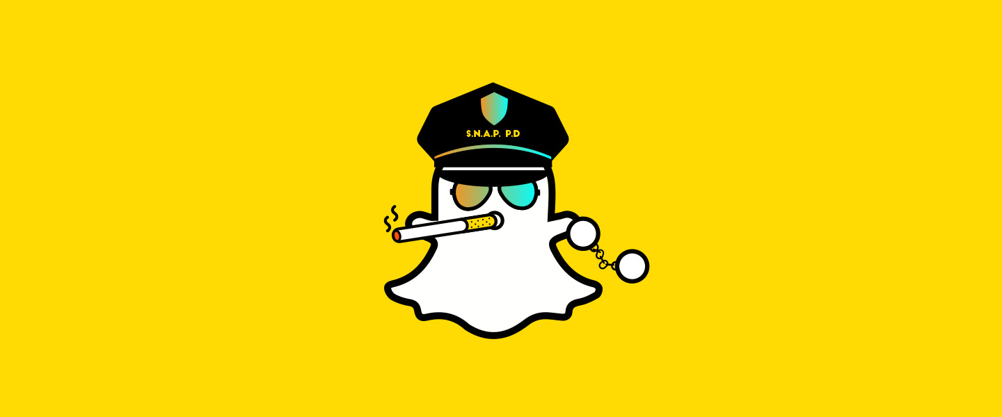 Gangster Snapchat Logo Dark Street Rich Gangster Snap Ft. Qbaloch QB