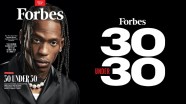 Forbes 30 Under 30 Franchise Has Become A Top Selling Point For The Brand Forbes 30 Under 30 Franchise Has Become A Top Selling Point For The Brand