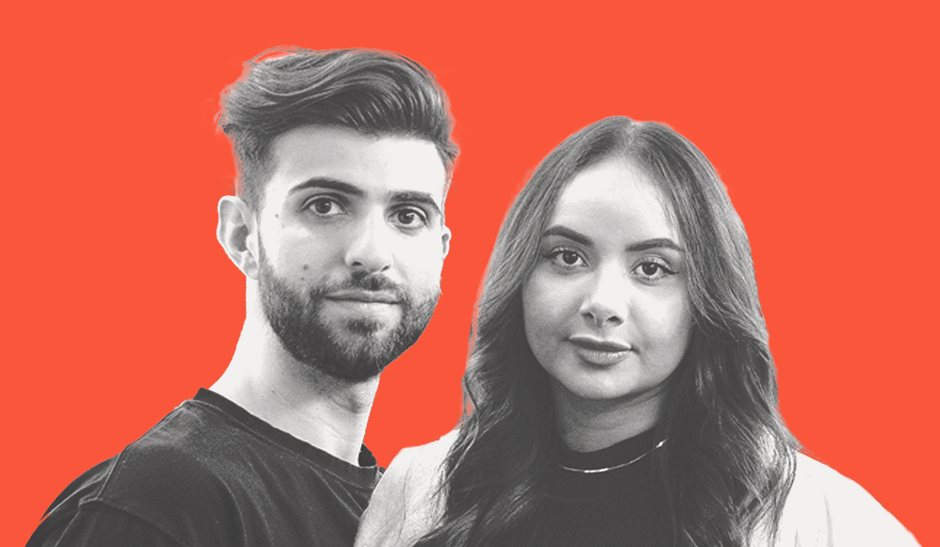 Why five prominent gaming influencers are teaming up to build the top ...